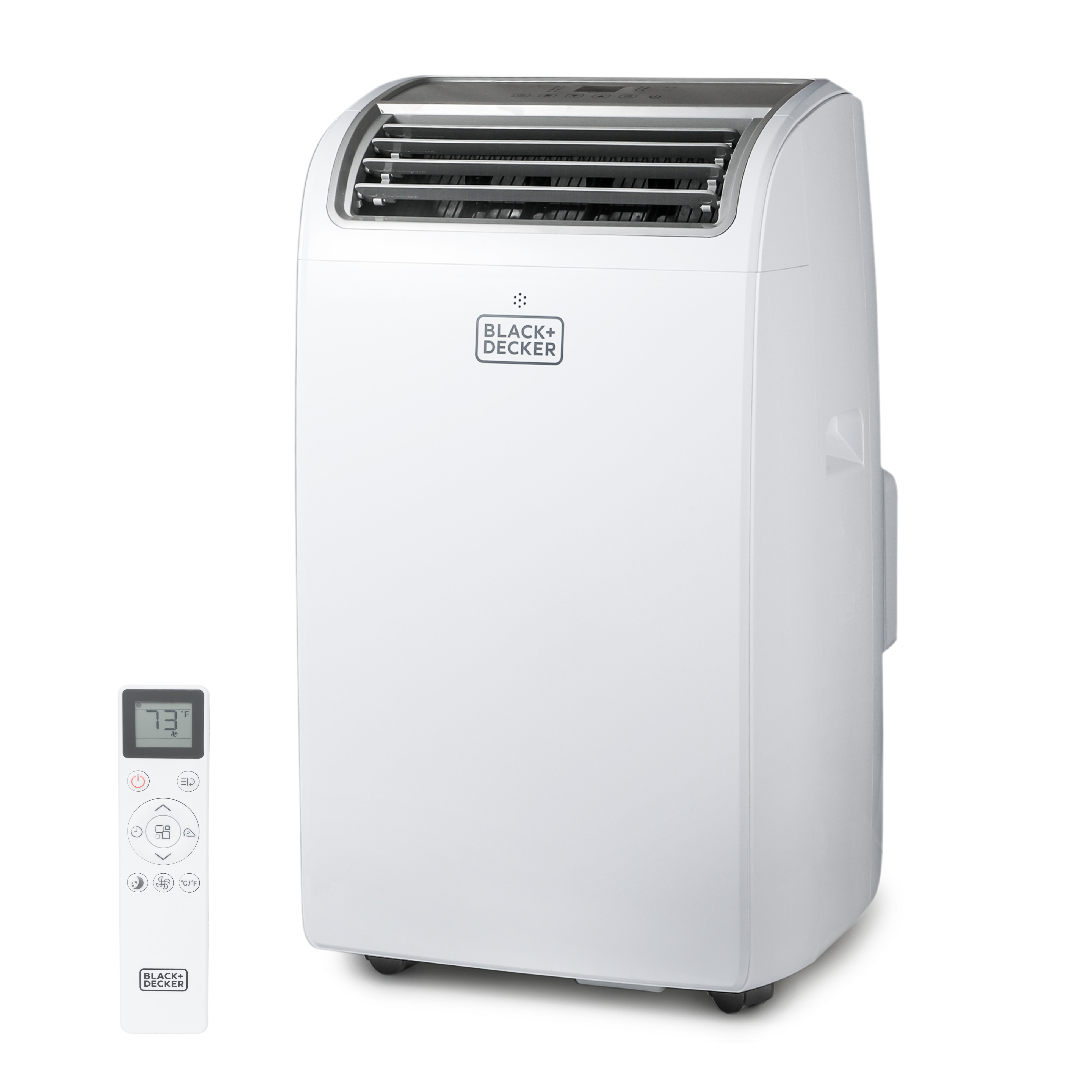 BPT10WTB 10,200 BTU Portable Air Conditioner – Product Information Center