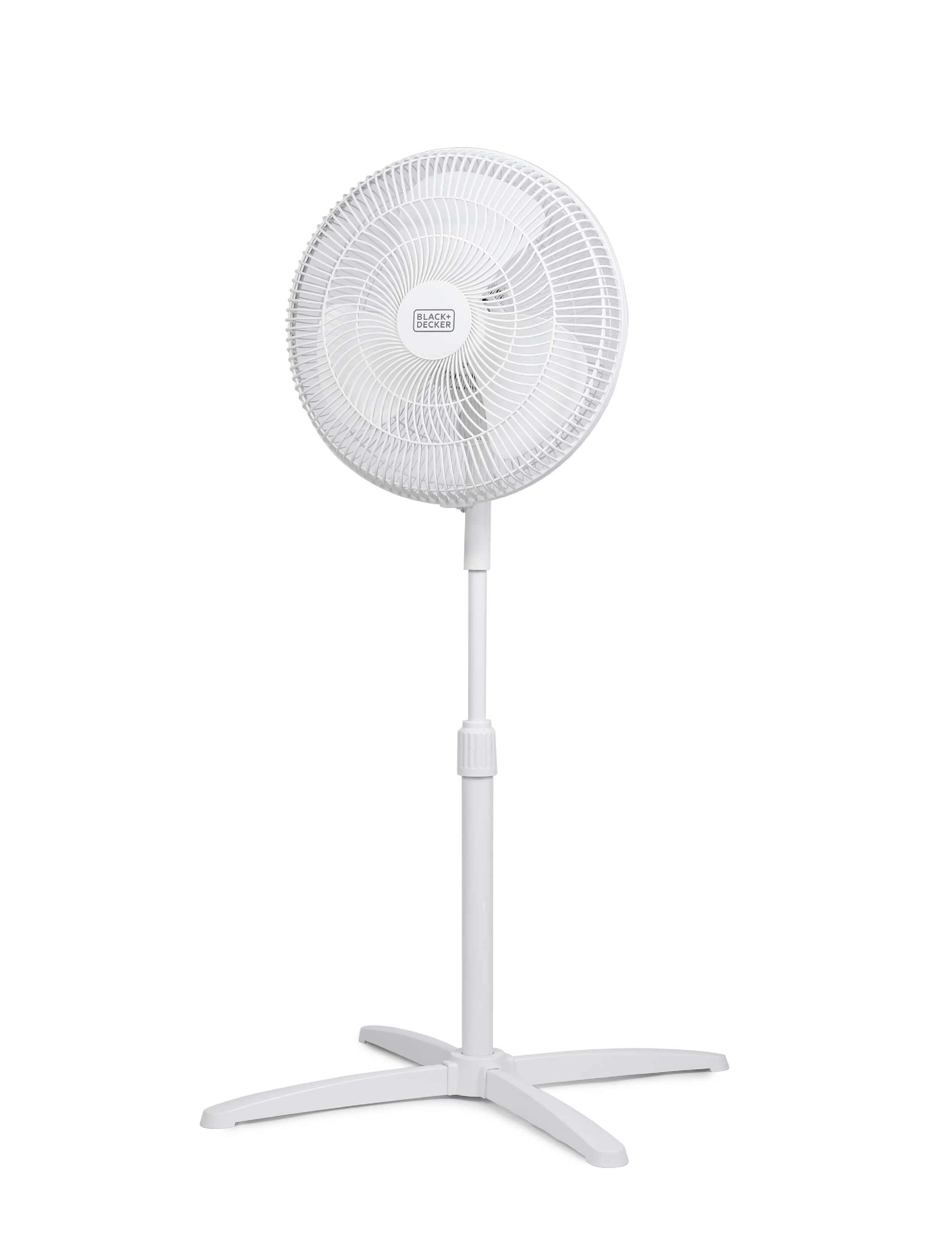 BFP16MXB / BFP16MXW 16-Inch Pedestal Fan – Product Information Center
